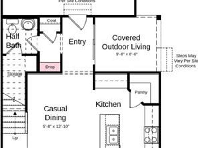 21225 Lake Run Drive