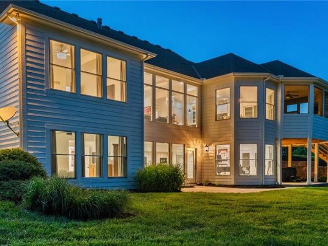 21225 S Cedar Niles Road