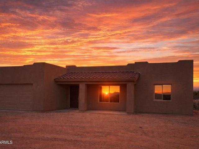 21226 W Galvin St, Wittmann, AZ 85361