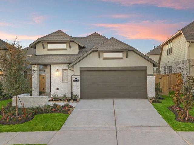 21226 Gulf Menhaden Ln, Cypress, TX 77433