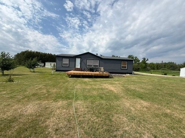 21226 Gull Lake Loop Rd NE, Tenstrike, MN 56683