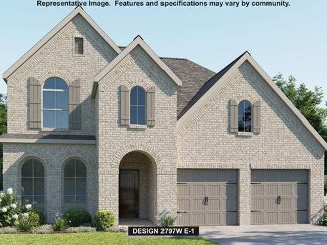 21226 Madera Valley Ln, Cypress, TX 77433