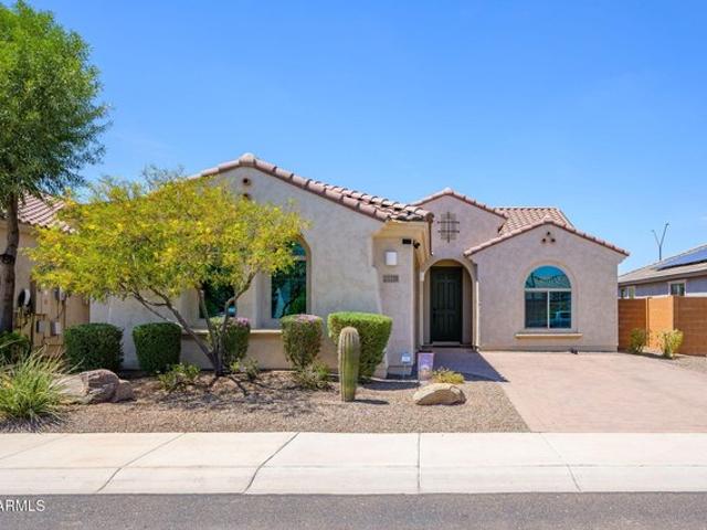 21228 N 260th Ln, Buckeye, AZ 85396