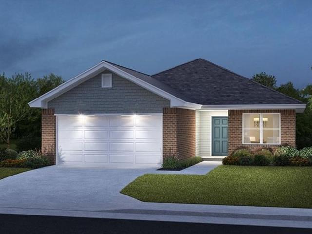 21228 SE 31st St, Harrah, OK 73045