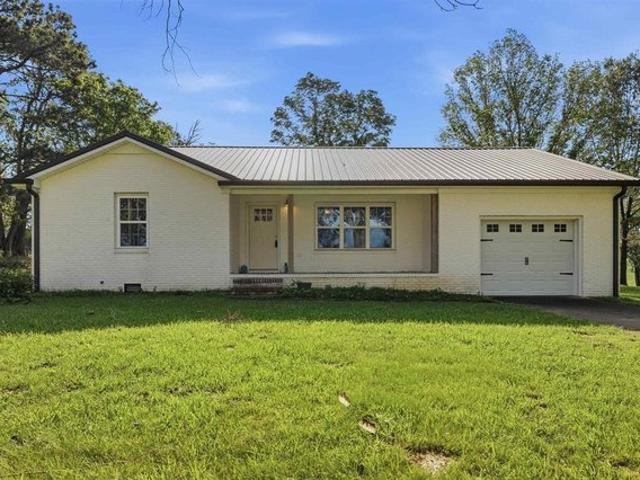 2122 McElrath Rd, Dexter, KY 42036