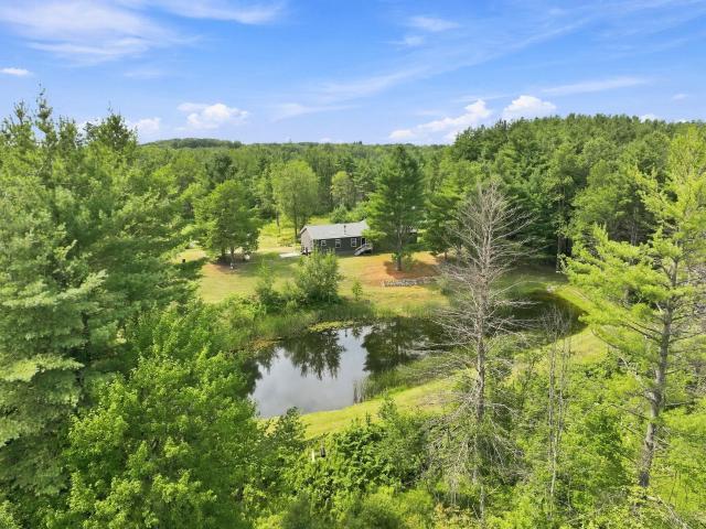 2122 Mile Road