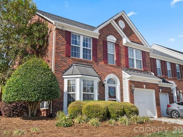 2122 Mondo Ln, Indian Trail, NC 28079