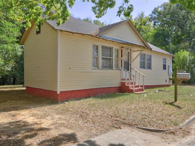 2122 Monroe Ave, Macon, GA 31204 | MLS #7290 | Compass