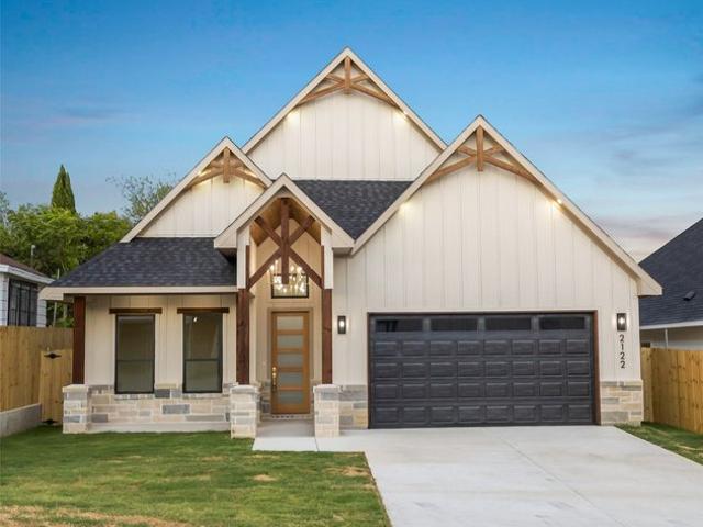 2122 NW 21st St, Fort Worth, TX 76164