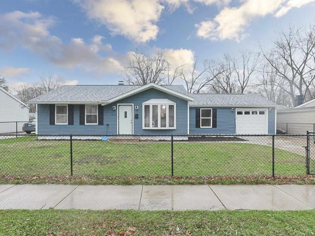 2122 N Elmer St, South Bend, IN 46628