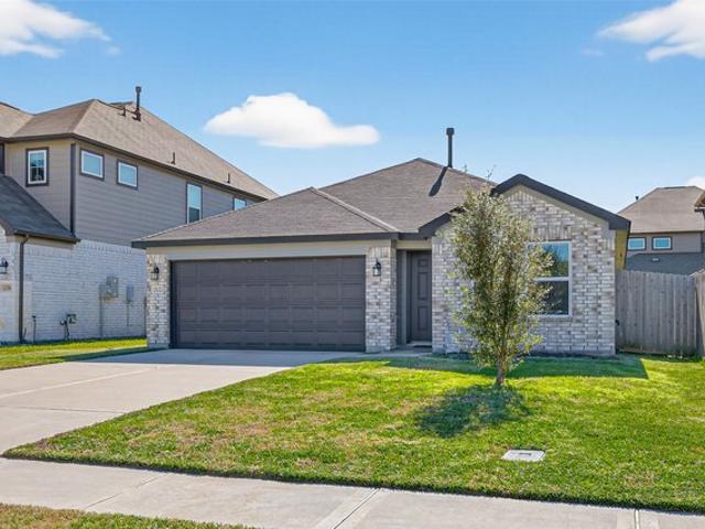 2122 Artic Loon Dr, Conroe, TX 77385