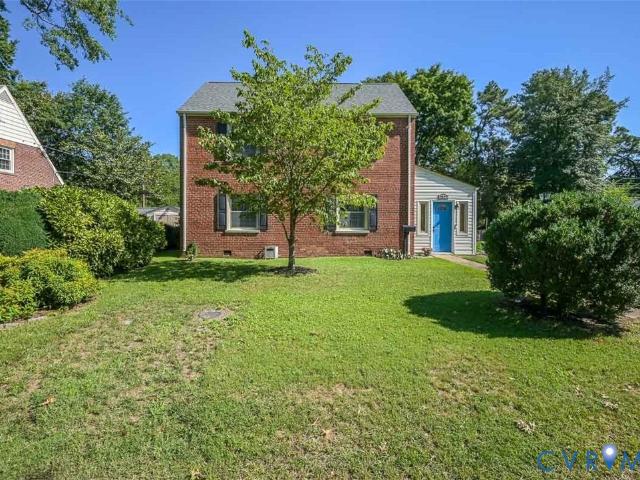 2122 Barclay Road