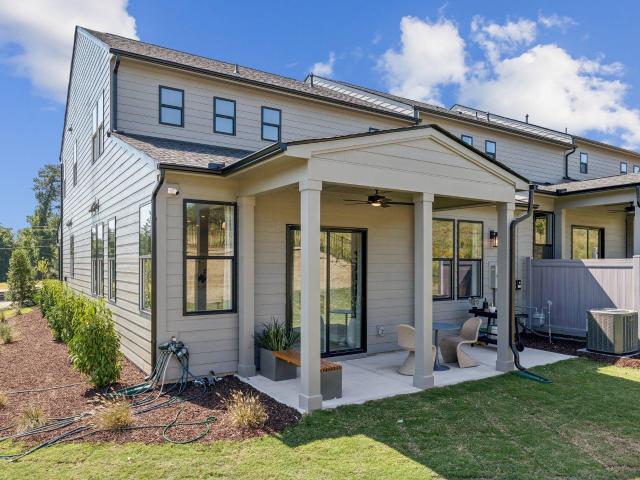 2122 Barrier Ridge Way, Apex, NC 27502 | MLS #10127
