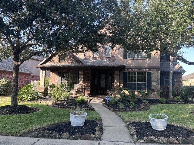 2122 Belcara Vw, League City, TX 77573