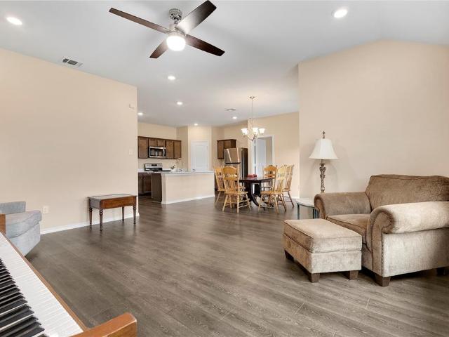 2122 Berrywood Drive