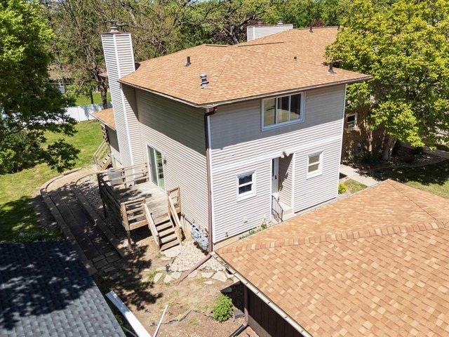 2122 Bicentennial Dr, Cedar Falls, IA 50613