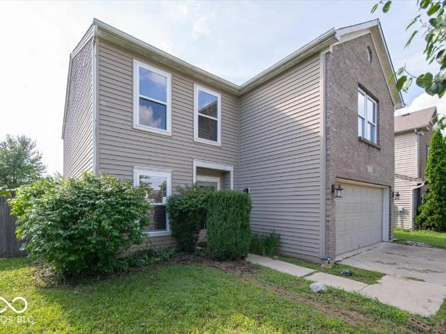 2122 Bridlewood Drive