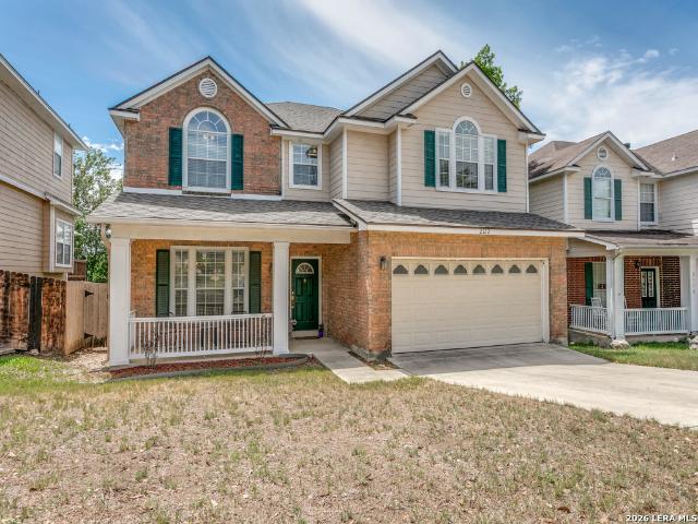 2122 Cardigan Hill, San Antonio, TX 78232 | MLS #1958
