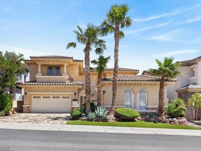 2122 Country Cove Ct, Las Vegas, NV 89135