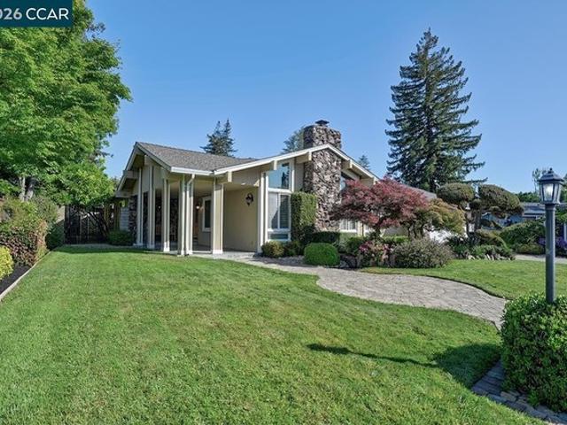 2122 Dunblane Ct, Walnut Creek, CA 94598