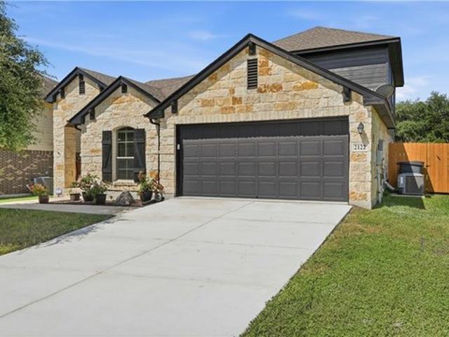 2122 Dragon Trl, New Braunfels, TX 78130