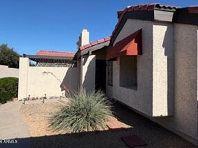 2122 E Kirkland Ln, Unit 3, Tempe, AZ 85281 | MLS #6979 | Compass