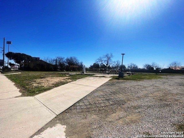 2122 E Southcross Blvd Lot S, San Antonio, TX 78223