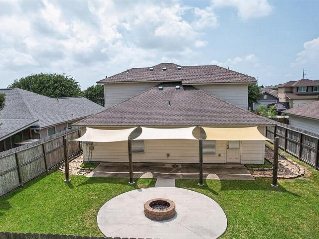 2122 Encino Drive