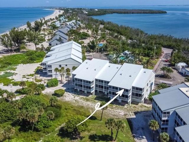 2122 Gulf Villas Bch Unit 2122, Captiva, FL 33924