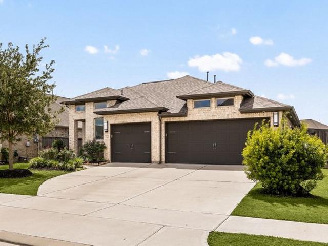 2122 Germander Ln, Fulshear, TX 77423
