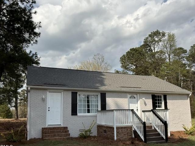 2122 Godwin Lake Rd, Benson, NC 27504
