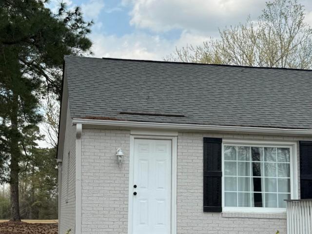 2122 Godwin Lake Road
