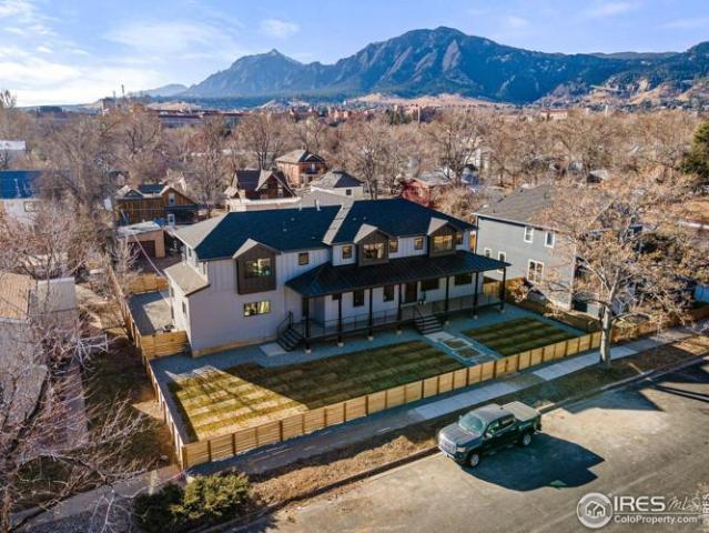 2122 Goss Circle, Boulder, CO 80302
