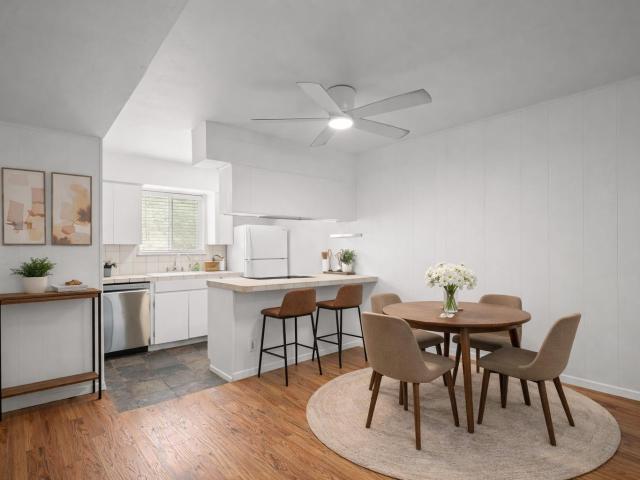 2122 Hancock Dr # 110