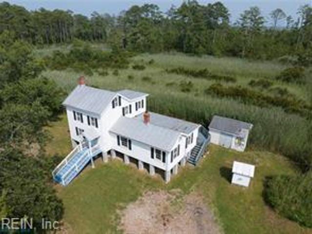 2122 Haven Beach RD