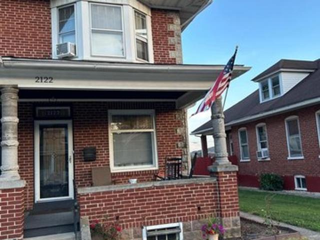 2122 Highland St, West Lawn, PA 19609