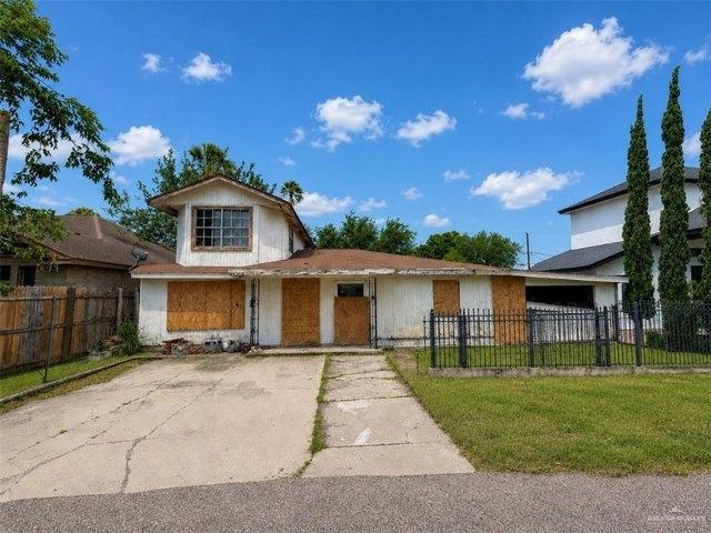 2122 J St, Donna, TX 78537