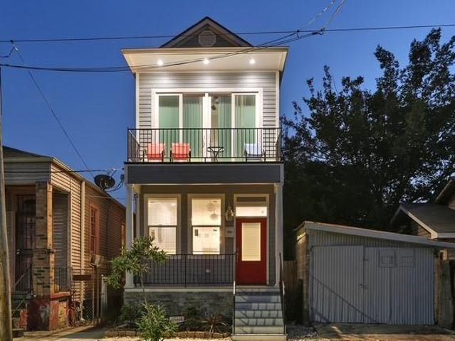 2122 Josephine St, New Orleans, LA 70113 | MLS #2530 | Compass