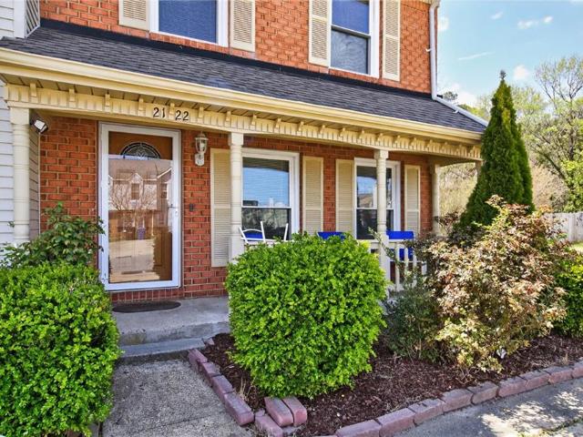 2122 Lyndora RD