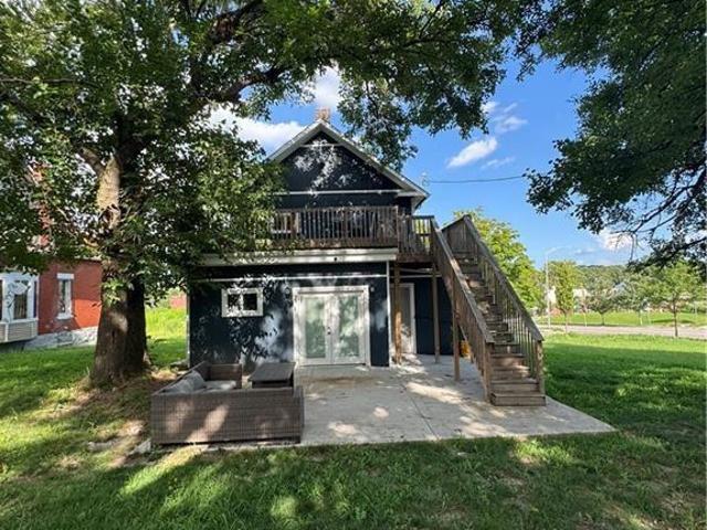 2122 Park Ave, Kansas City, MO 64127 | MLS #2627