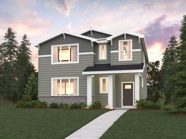 2122 Plumridge Ct, Wenatchee, WA 98801