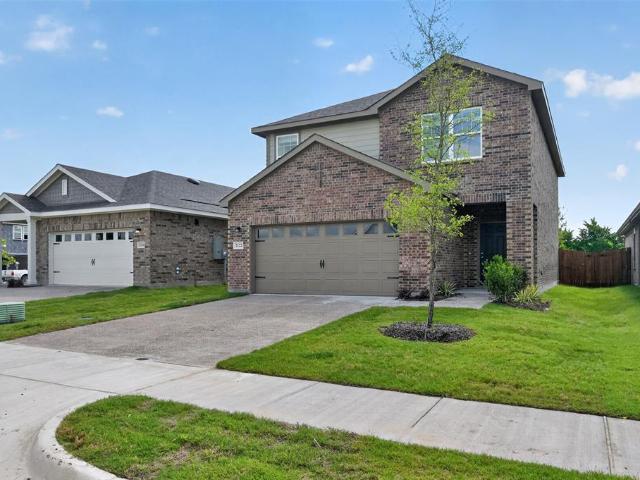 2122 Prairie Lane