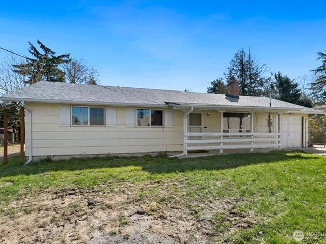 2122 rd Ave S, Seatac, WA 98198