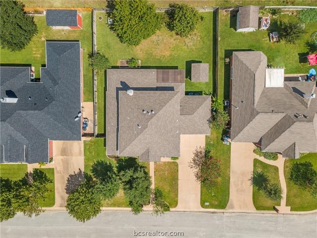 2122 Rolling Rock Pl, College Station, TX 77845 | MLS #26001 | Compass