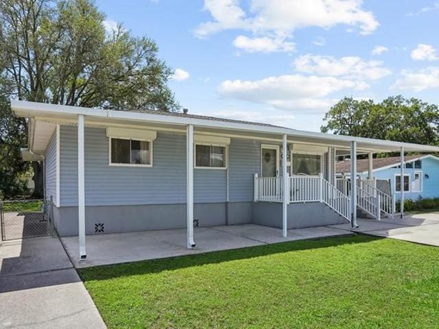 2122 Stumpf Blvd, Terrytown, LA 70056