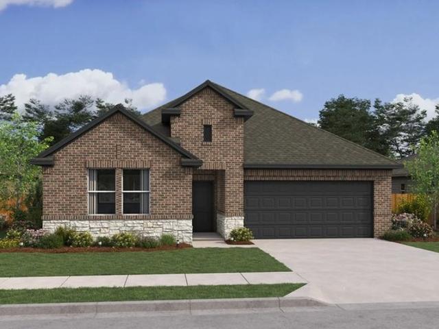 2122 Sycamore Ridge Trl, Van Alstyne, TX 75495