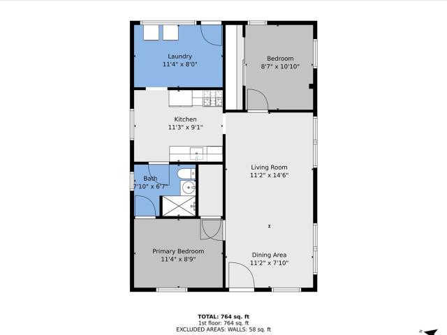 2122 S Franklin St, Denver, CO 80210 | MLS #3501