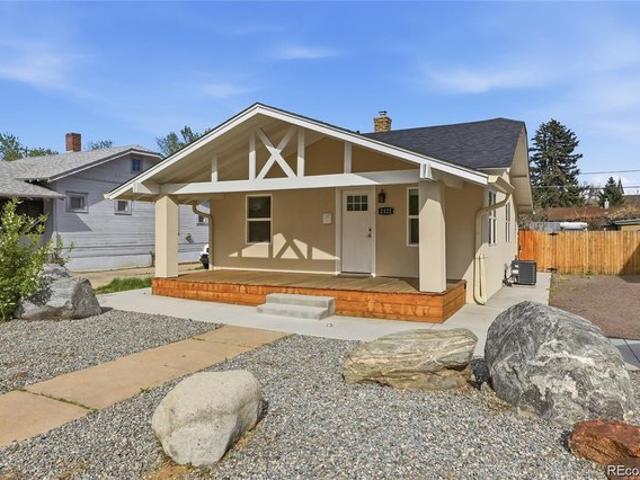 2122 S Franklin St, Denver, CO 80210