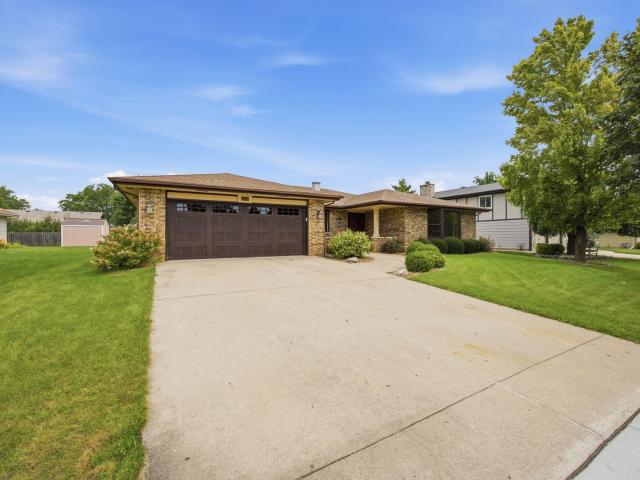 2122 Sherborn Lane