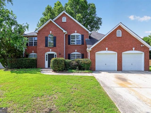 2122 Silva Way, Conley, GA 30288